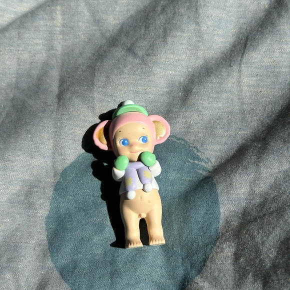 Sonny Angel | Toys | Sonny Angel Winter Wonderland Series Koala | Poshmark